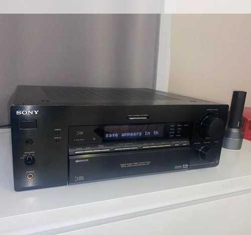 Ресивер Sony STR-DB840 (QS)