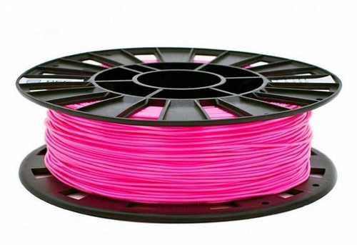 Flex REC розовый пластик 1.75-2.85 мм 0.5 кг 1,7