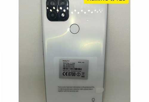OPPO A15s, 4/128 ГБ