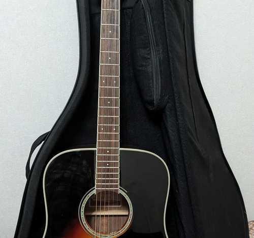 Акустическая гитара takamine G50 series GD51-BSB