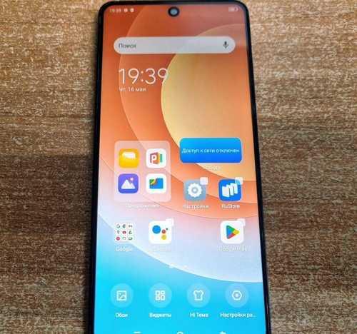 TECNO Camon 19, 6/128 ГБ