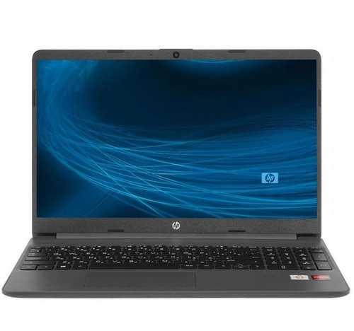 Ноутбук HP Laptop 15s-eq1312ur серый