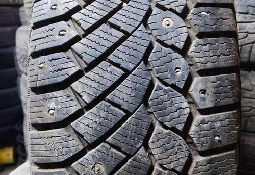 Continental ContiIceContact 4x4 235/65 R17