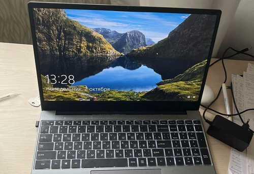 Ноутбук 16gb ram, ssd