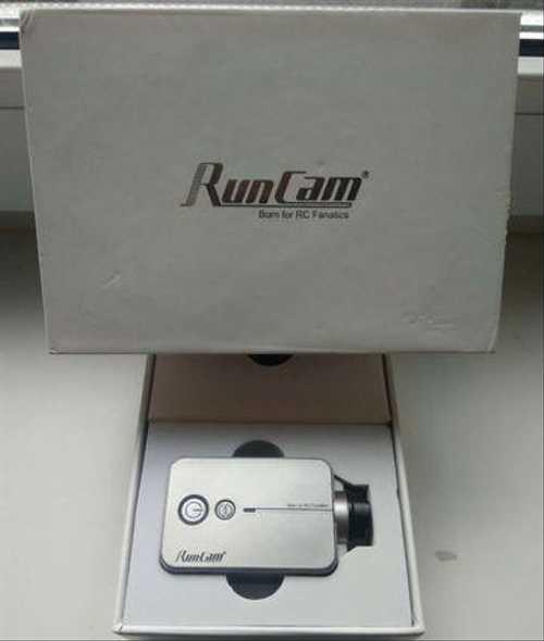 Камера RunCam2