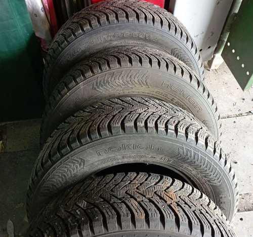 Барнаул БС 1 215/65 R16