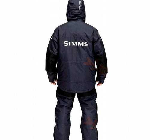 Костюм Simms Challenger Insulated 20 XXL