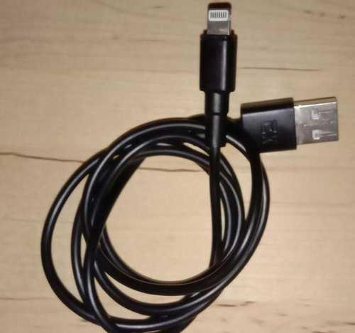 Кабель usb type c