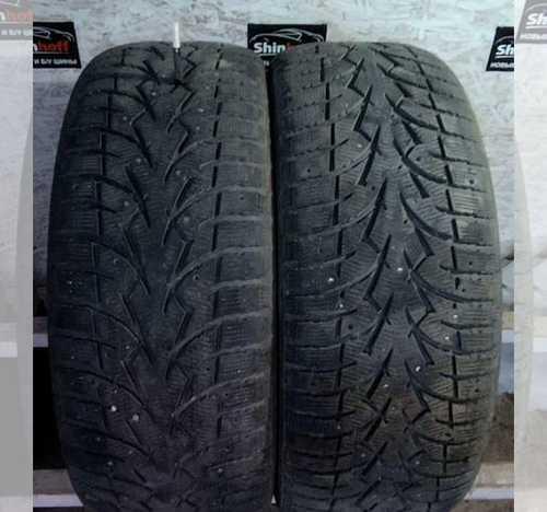 Toyo Observe G3 255/50 R20 109T