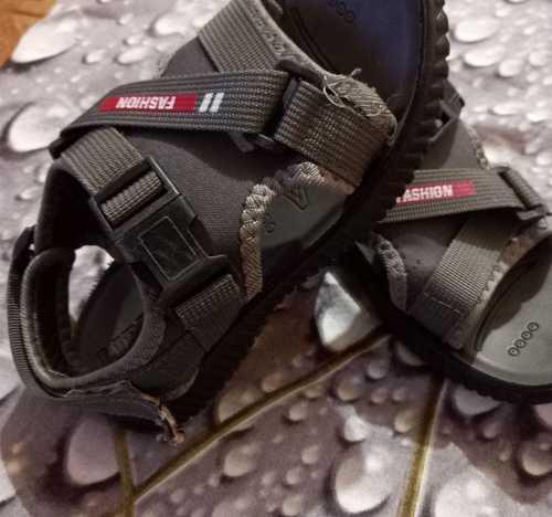 Сандали