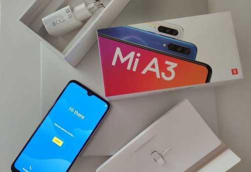 Xiaomi Mi A3, 4/64 ГБ