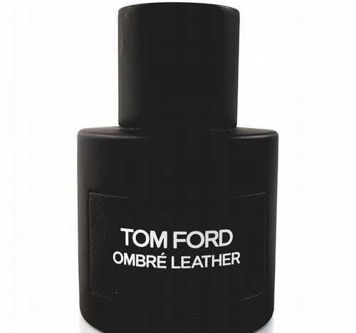 Tom Ford ombre leather распив