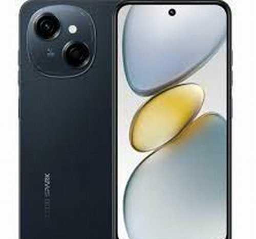 TECNO Spark Go 1, 3/64 ГБ