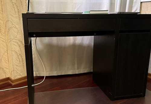 Письменный стол IKEA микке