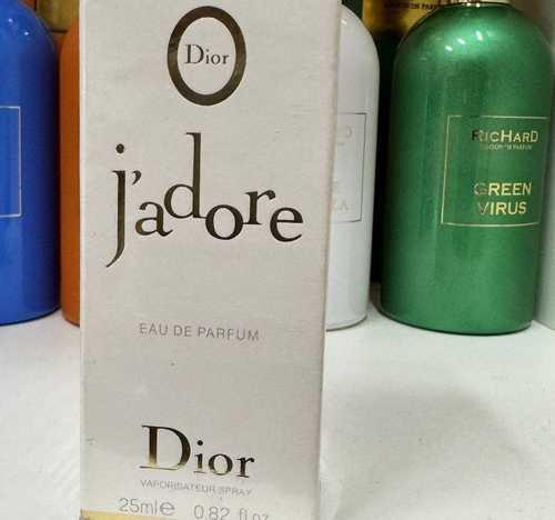 Духи женские dior jadore