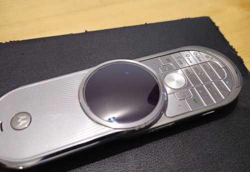 Motorola Aura, 2 ГБ