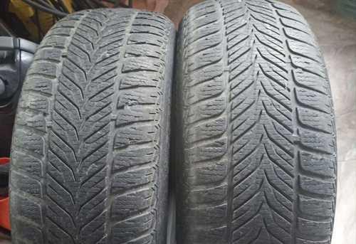 Sava Eskimo HP 225/55 R17 101V