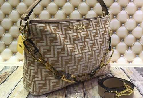 Сумка Fendi