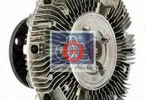 Вискомуфта привода вентилятора механическая 315220