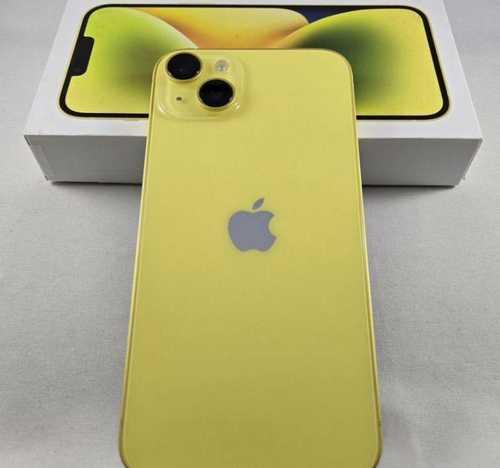 iPhone 14 Plus, 256 ГБ