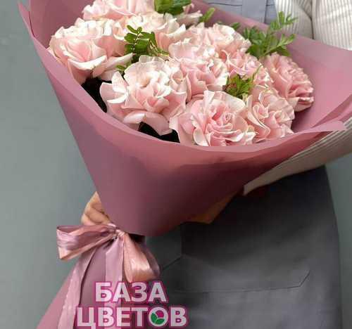 Цветы