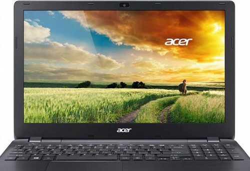 Ноутбук Acer Extensa 2510