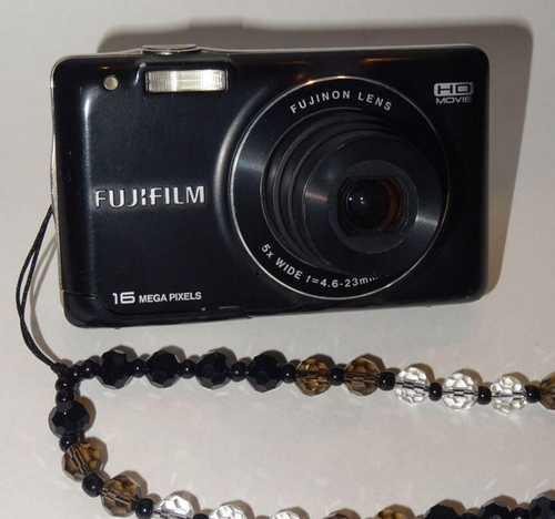 Y2k Fujifilm Finepix JX590