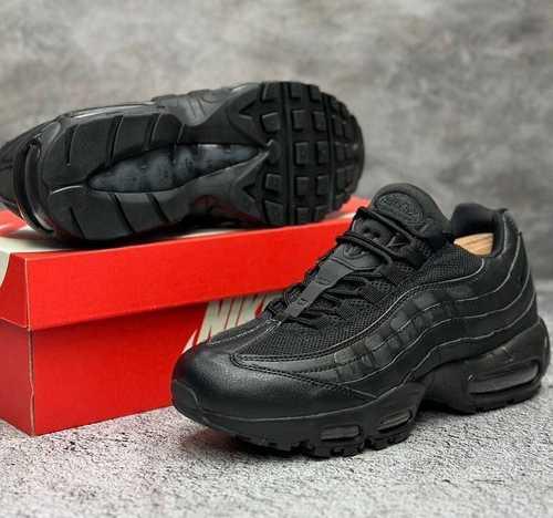 Кроссовки Nike Air Max 95 качественные