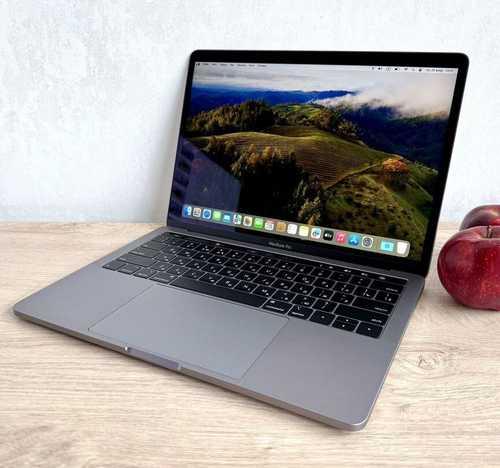 MacBook Pro 13" 2019 i5 16Gb SSD 256Gb