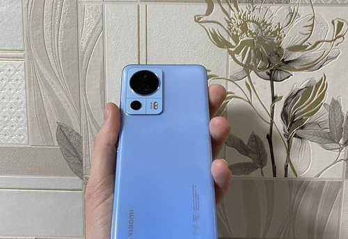 Xiaomi 13 Lite, 8/256 ГБ