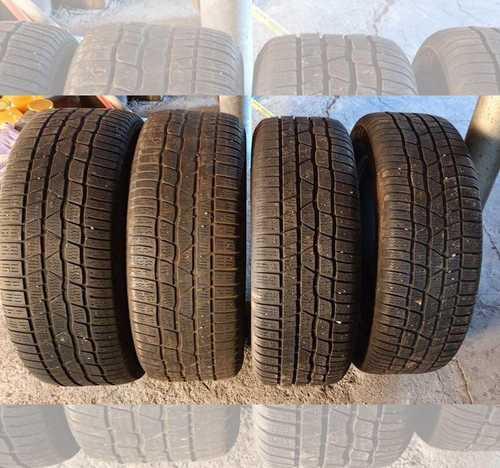 Continental ContiWinterContact TS 830 P 225/55 R17 101V