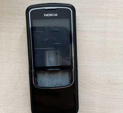 Корпус для телефона Nokia 8600 Luna