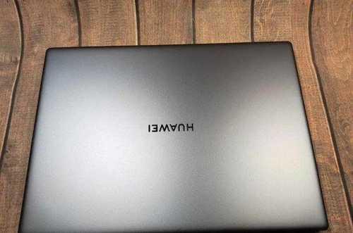 Huawei Matebook 14 (i7 10510U, MX350, 16/512gb)