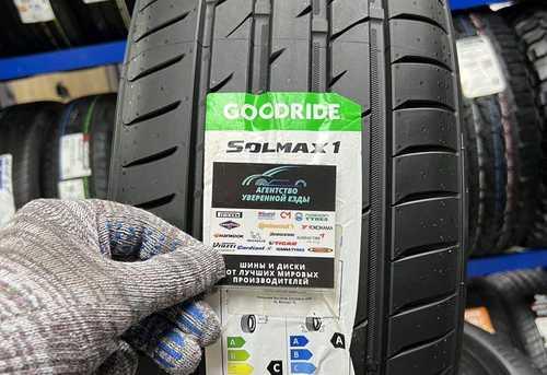 Goodride Solmax 1 255/55 R19 111W