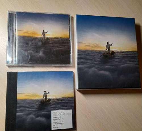 Pink Floyd the endless river