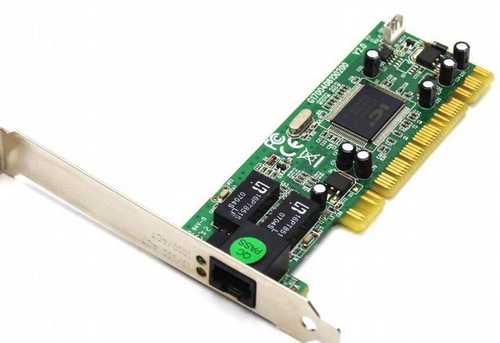 Сетевая карта PCI GbE asus NX1101