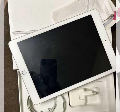 iPad 6 128gb