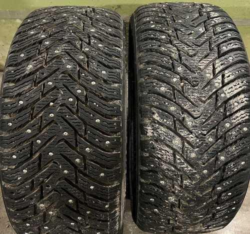 Nokian Tyres Hakkapeliitta 8 235/45 R17 97T