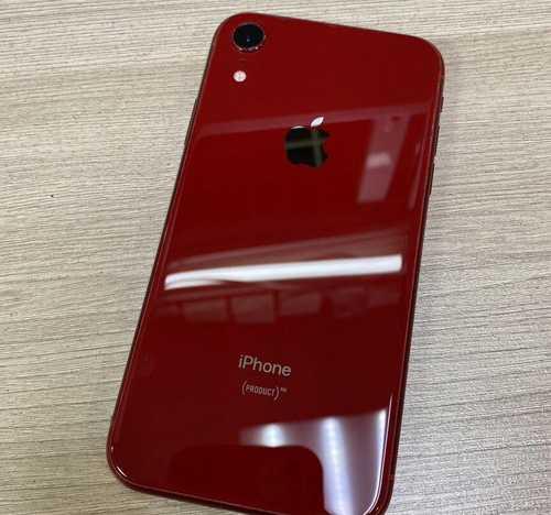 iPhone Xr, 128 ГБ