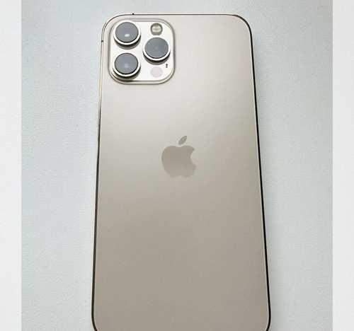 iPhone 12 Pro Max, 128 ГБ