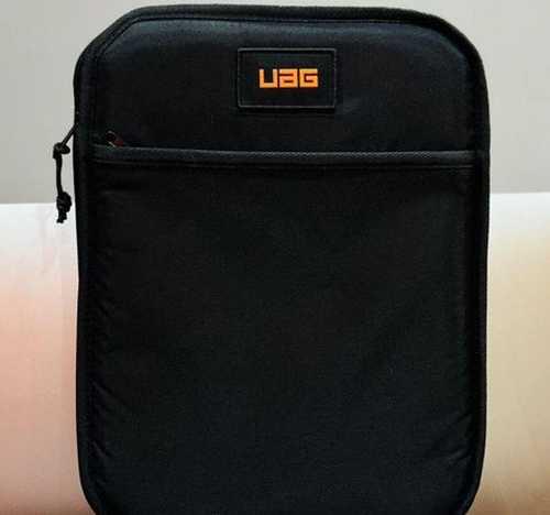 Чехол сумка UAG для iPad Pro 11 Shock Sleeve Lite