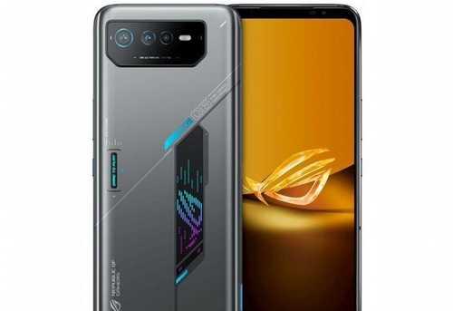 ASUS ROG Phone 6D, 16/256 ГБ