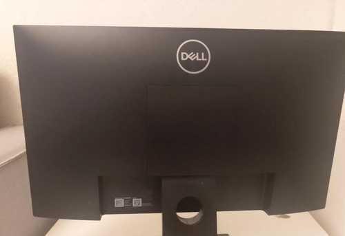 Монитор Dell 20" E2020H