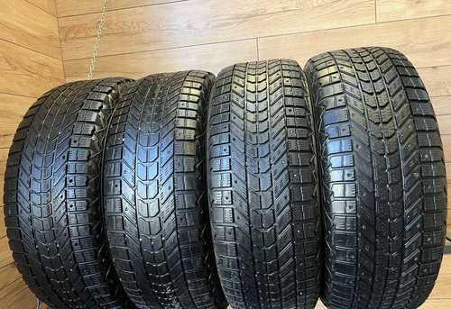 Firestone Winterforce UV 245/65 R17