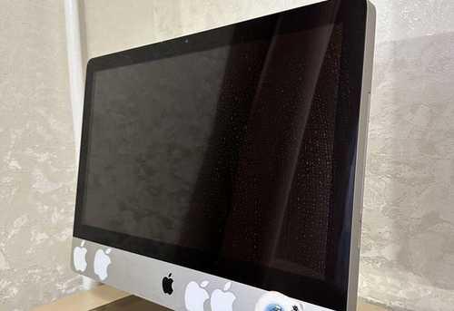 Apple iMac A1311 середина 2011