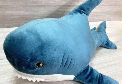 Мягкая игрушка Акула 100 см