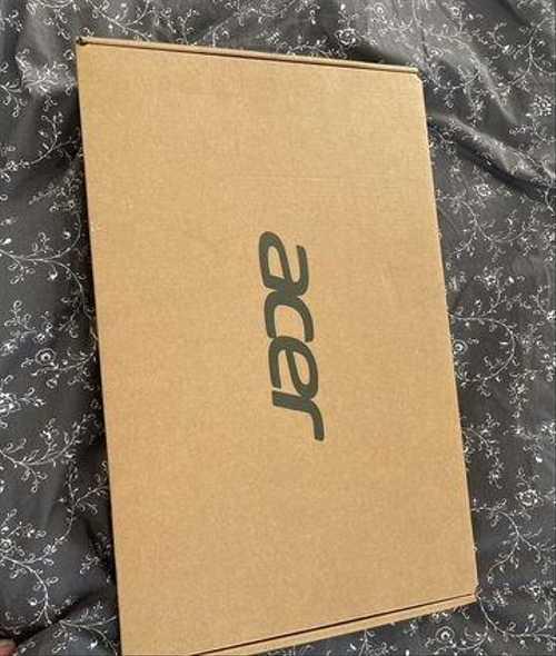 Ноутбук Acer Swift 3X SF314-510G-70SN