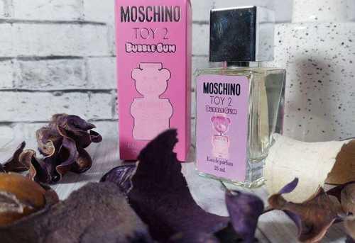 Moschino Toy 2 Bubble Gum 25ml