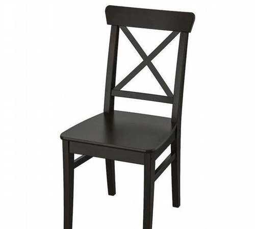 Обеденный стул Ингольт-2 (черный)