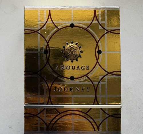 Amouage Journey For Woman